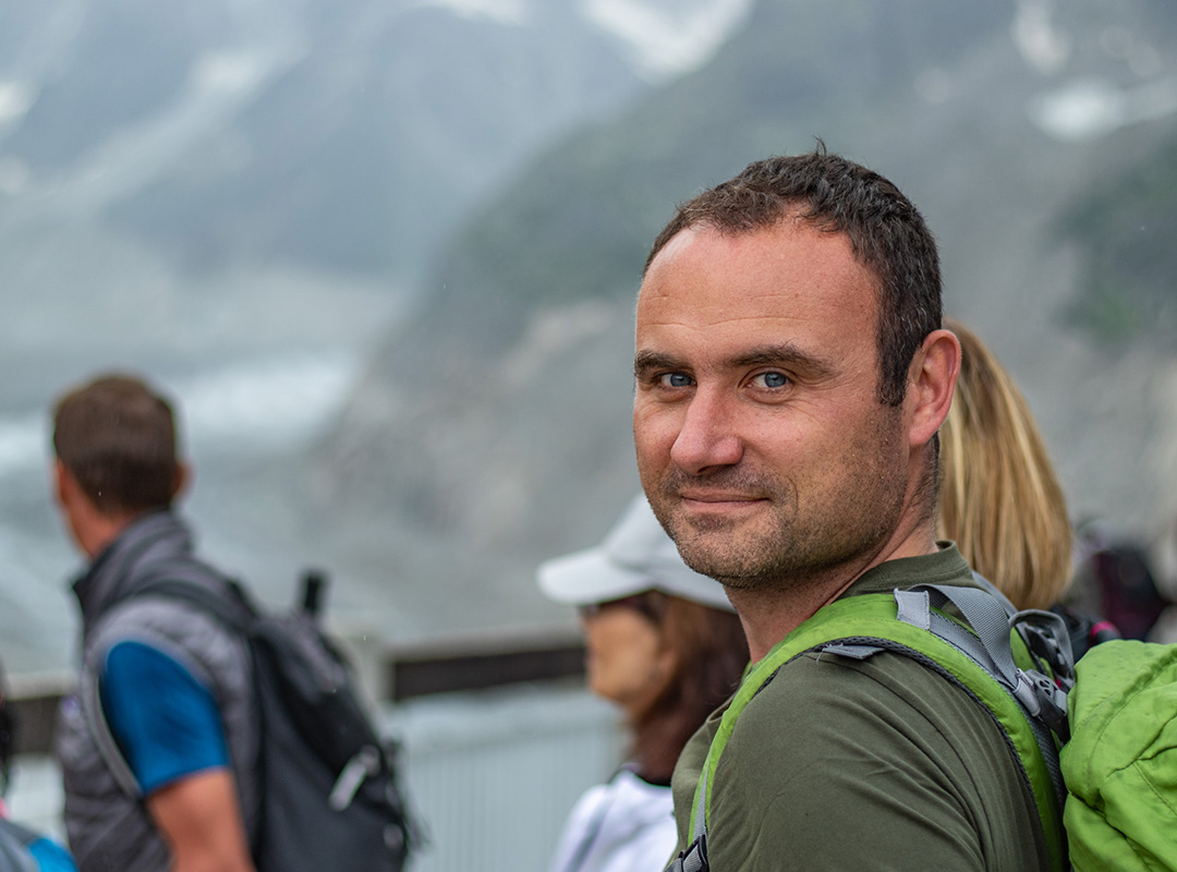 Qui sommes-nous ? - Quinze